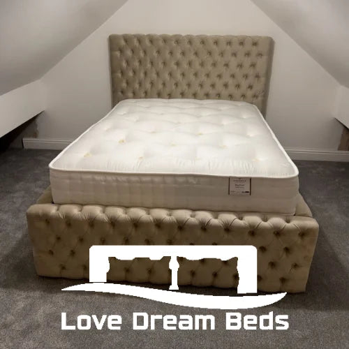 Galaxy Bed – LoveDreamBeds